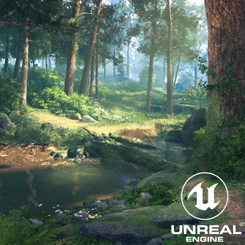 ArtStation - Michael Mkrtchyan