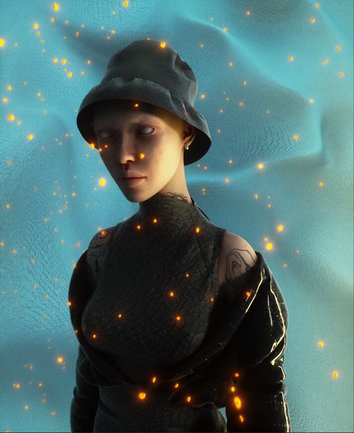 ArtStation - Fourth Faction