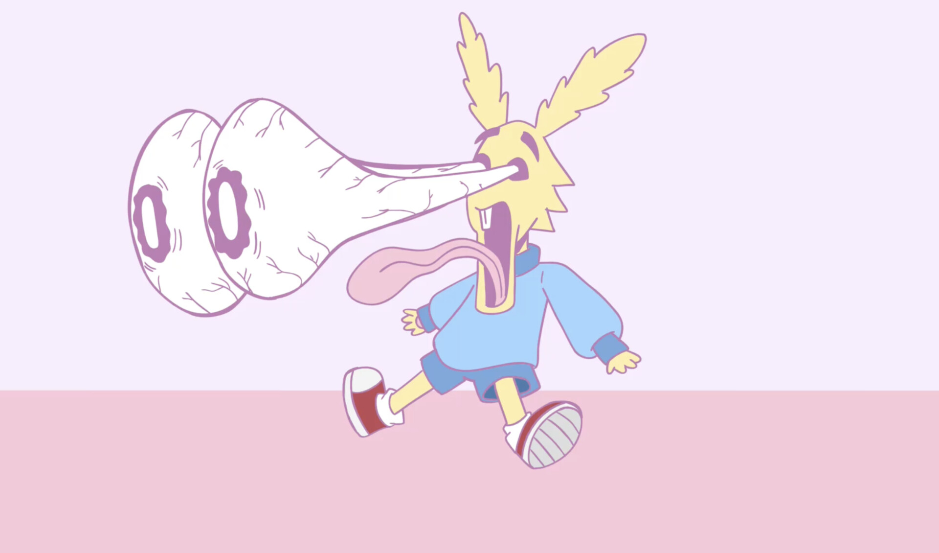 ArtStation - Surprise Animation: The Take