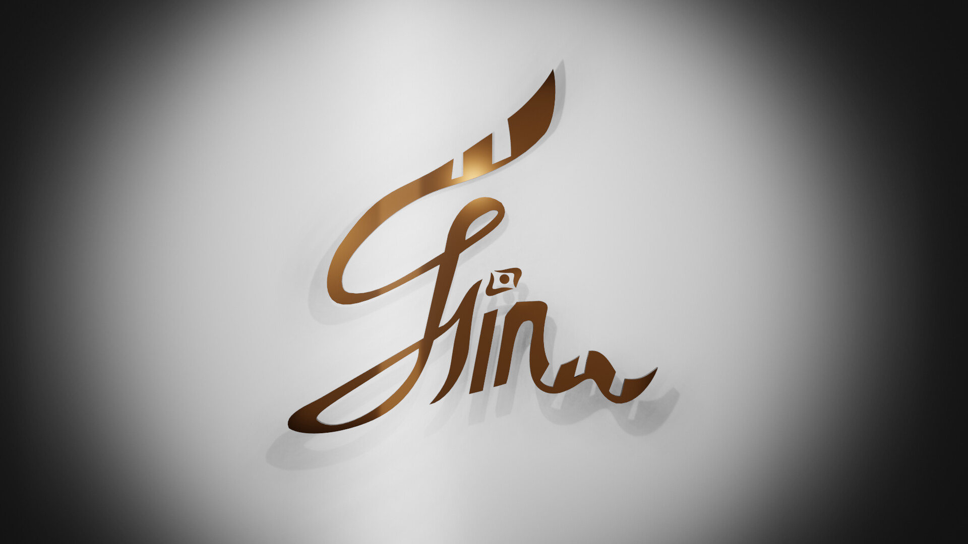 ArtStation - Cinema projector animation ( Lejin )