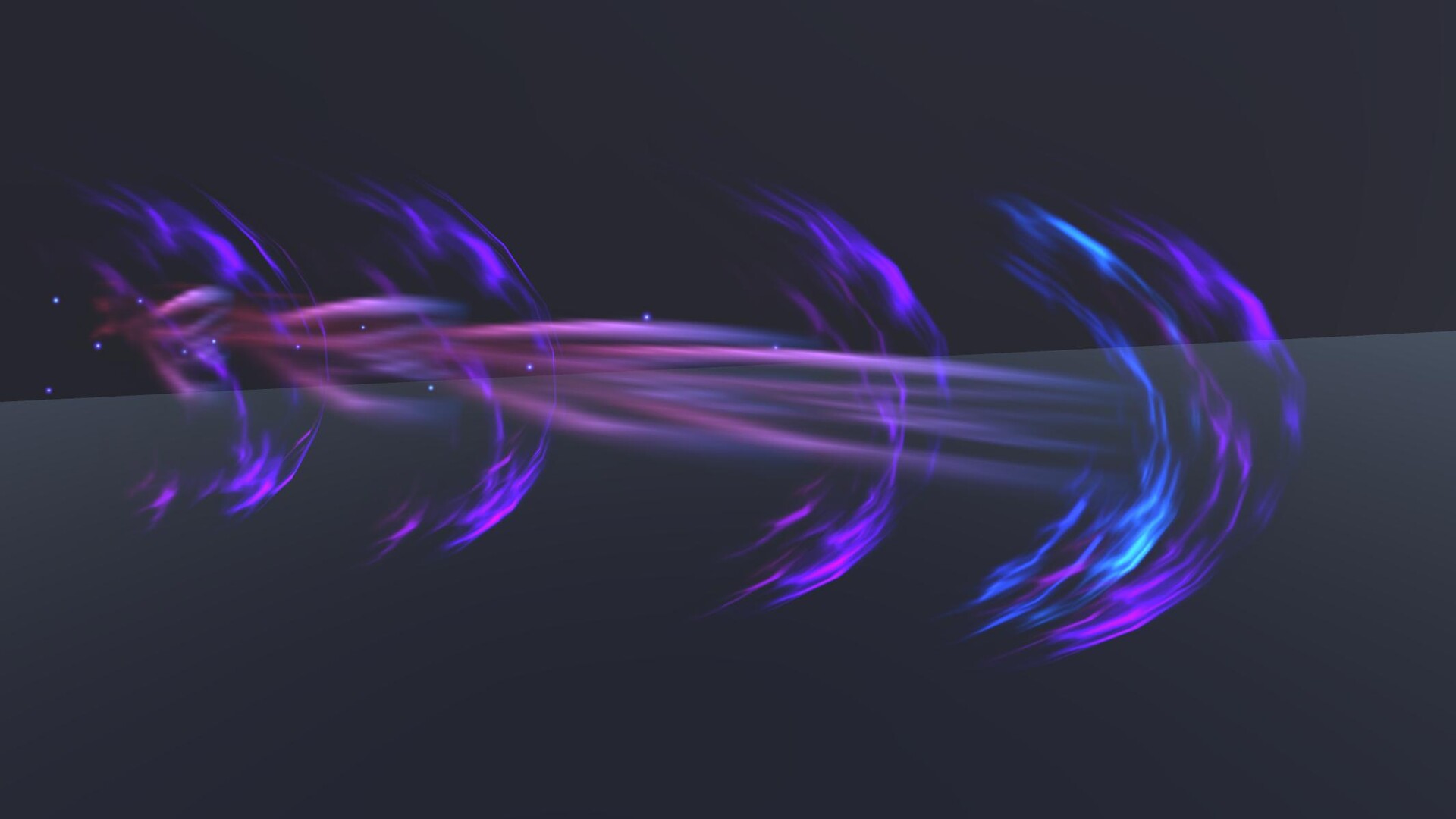 ArtStation - Various vfx