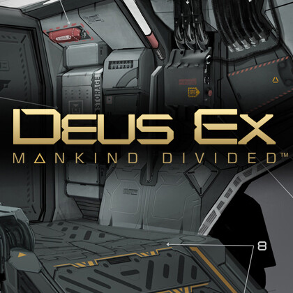 ArtStation - VTOL Cargo area, Back door,Ramp & stash concepts