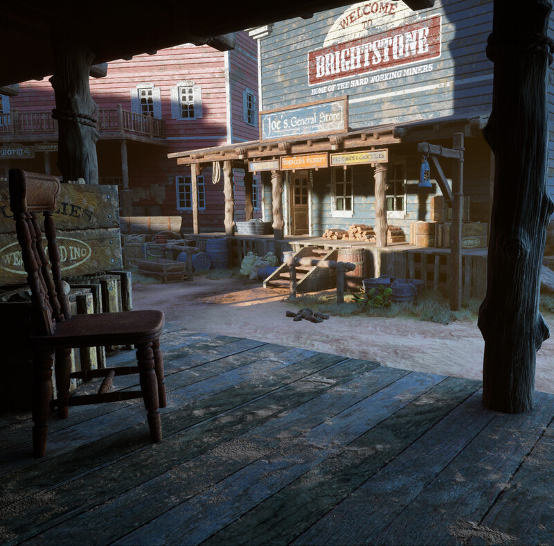 ArtStation - Jen Killick