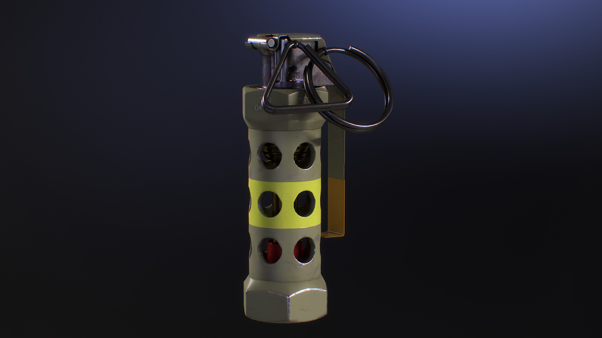 ArtStation - Flashbang