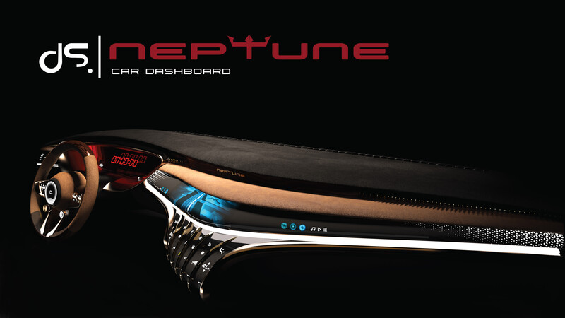 ArtStation - Dimitris Stratis