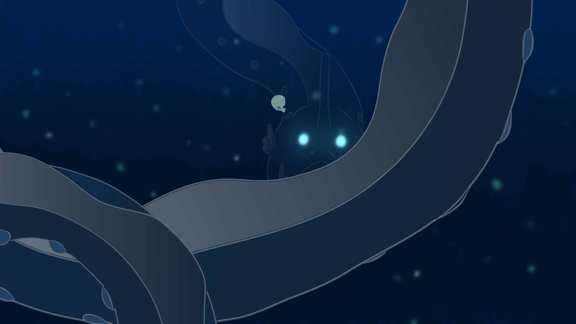 ArtStation - 2D Animation