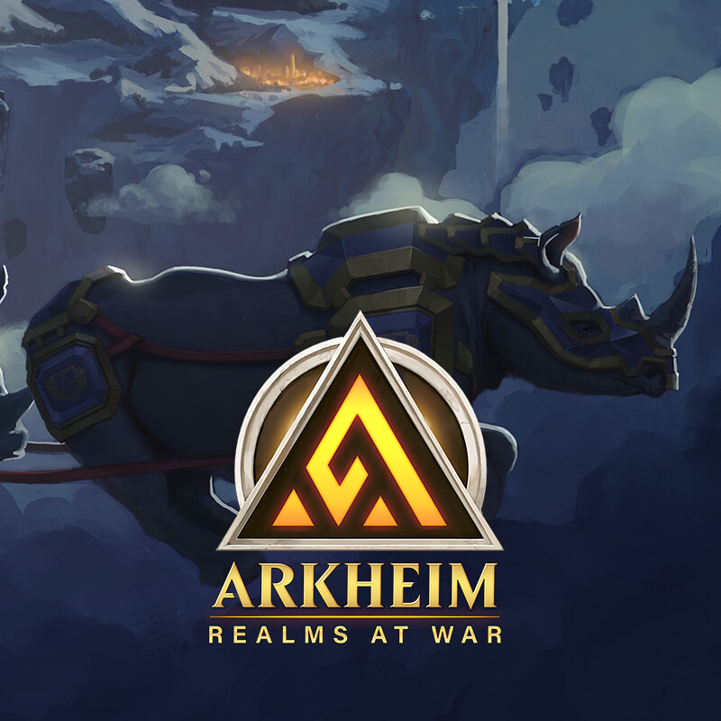 ArtStation - Holidays are coming