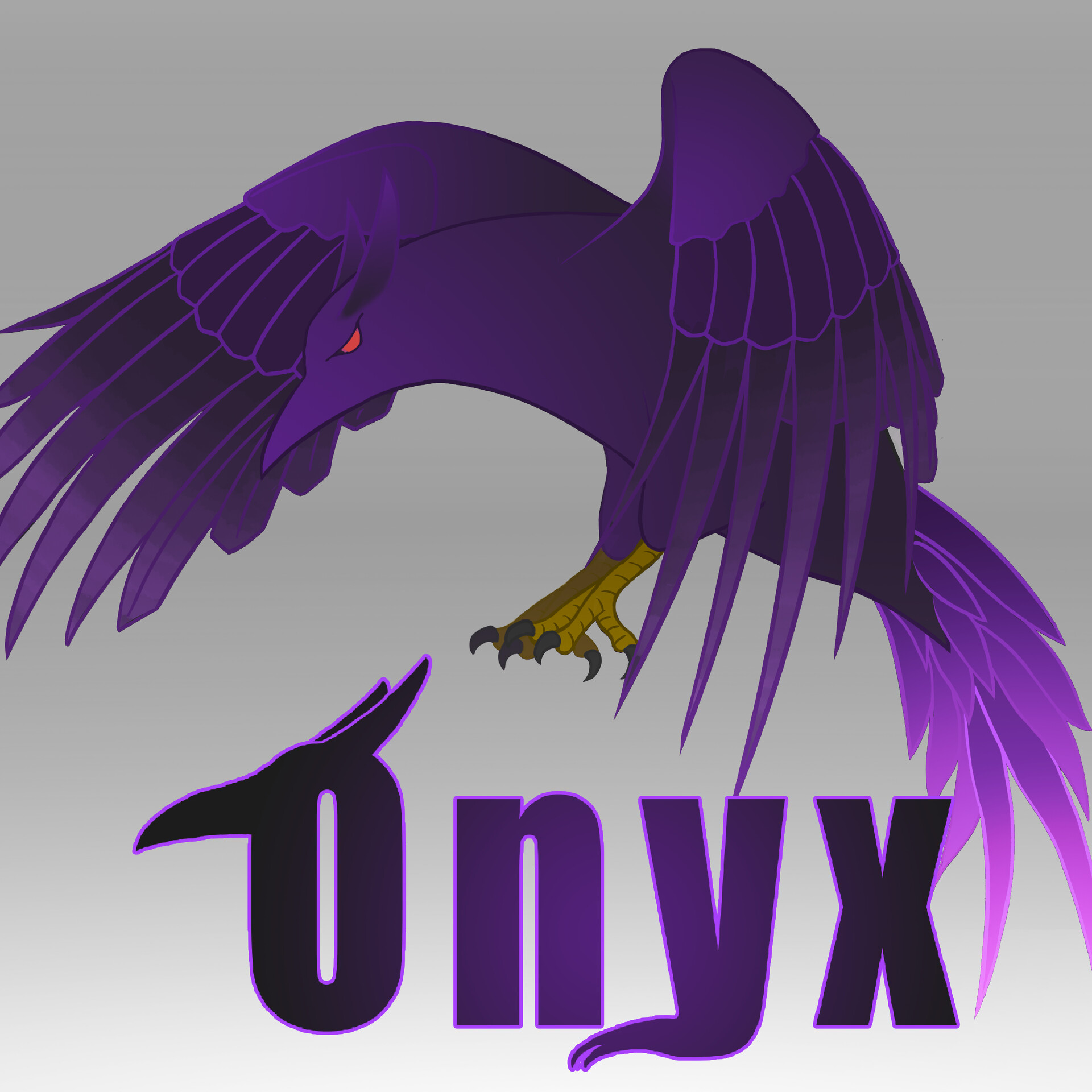 ArtStation - Onyx Concept