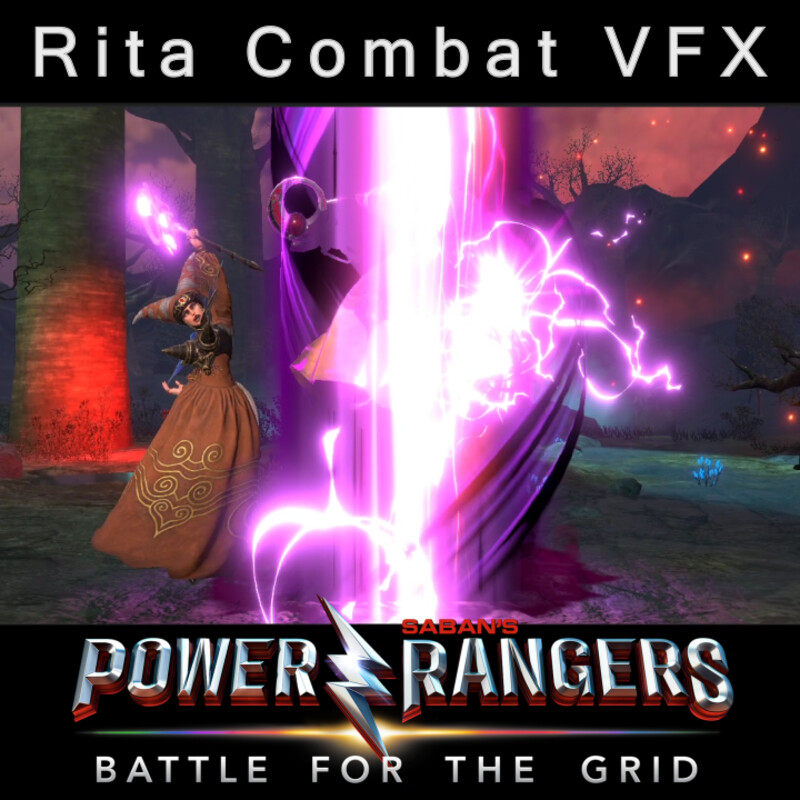 ArtStation - Nicko Savicz