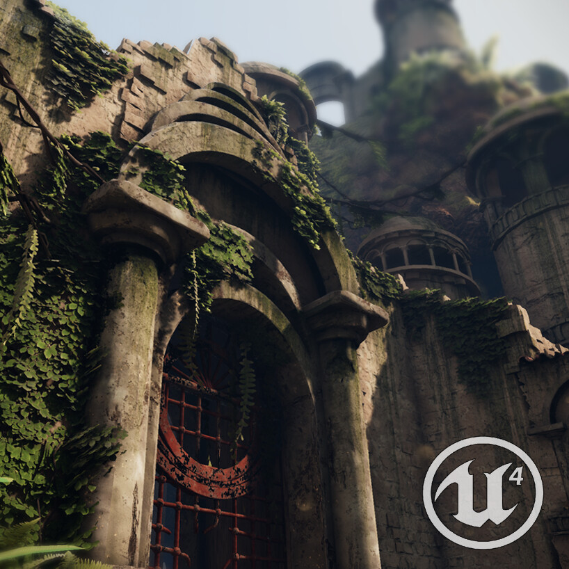 ArtStation - Art Station Contest Ancient Civilizations