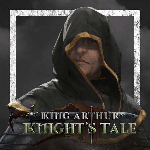 ArtStation - King Arthur: Knight's Tale Characters Concepts