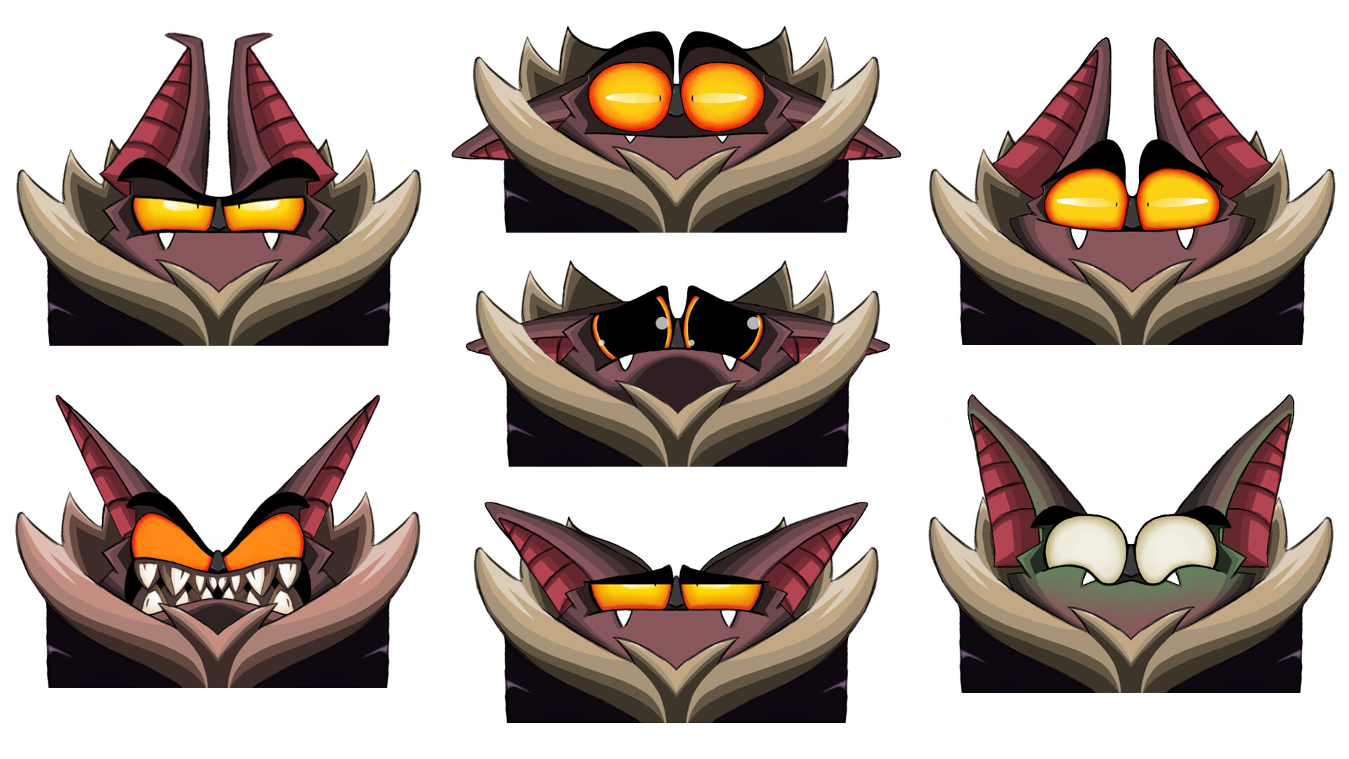 ArtStation - Vampire from Father to Son