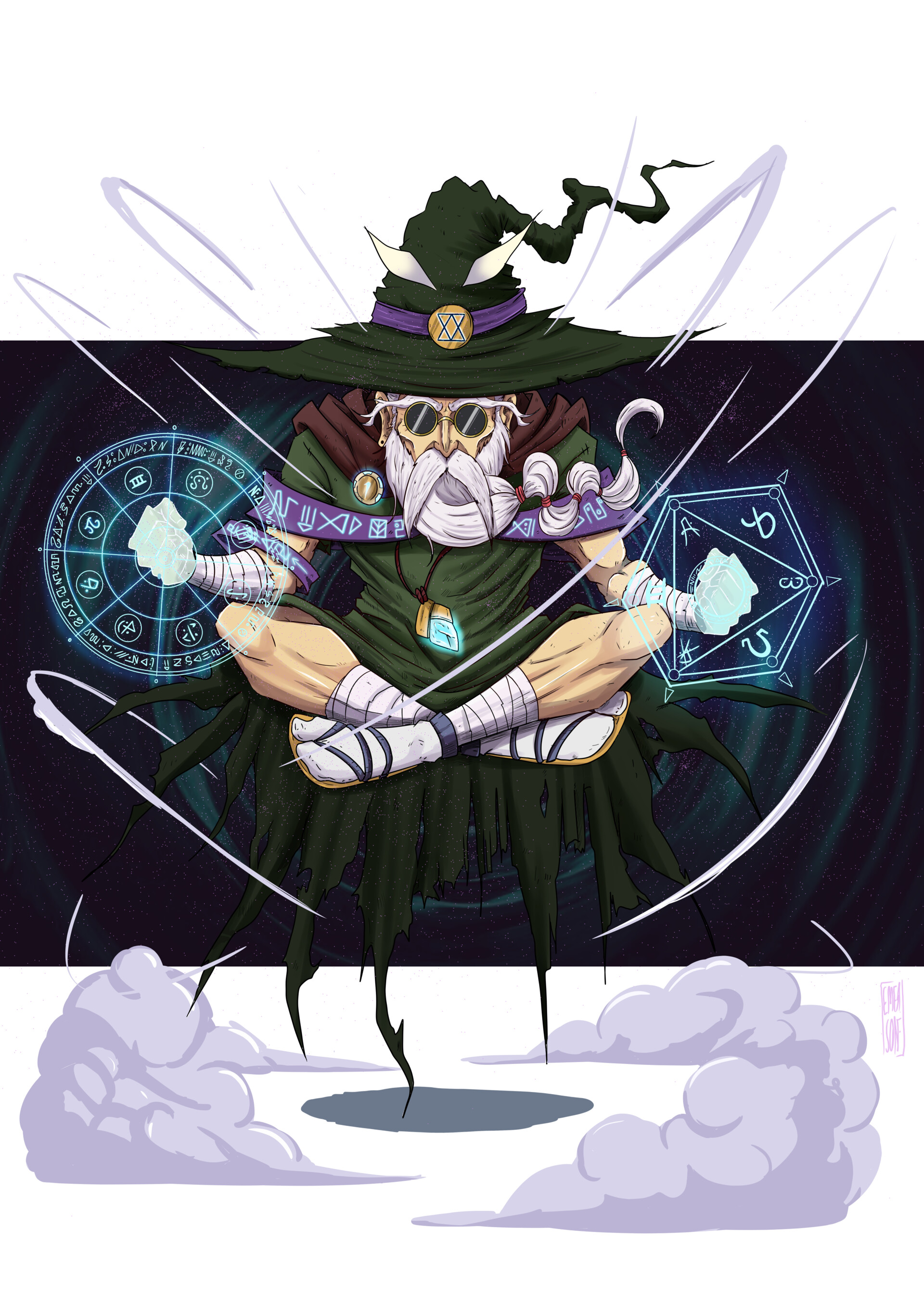 ArtStation - Original Characters