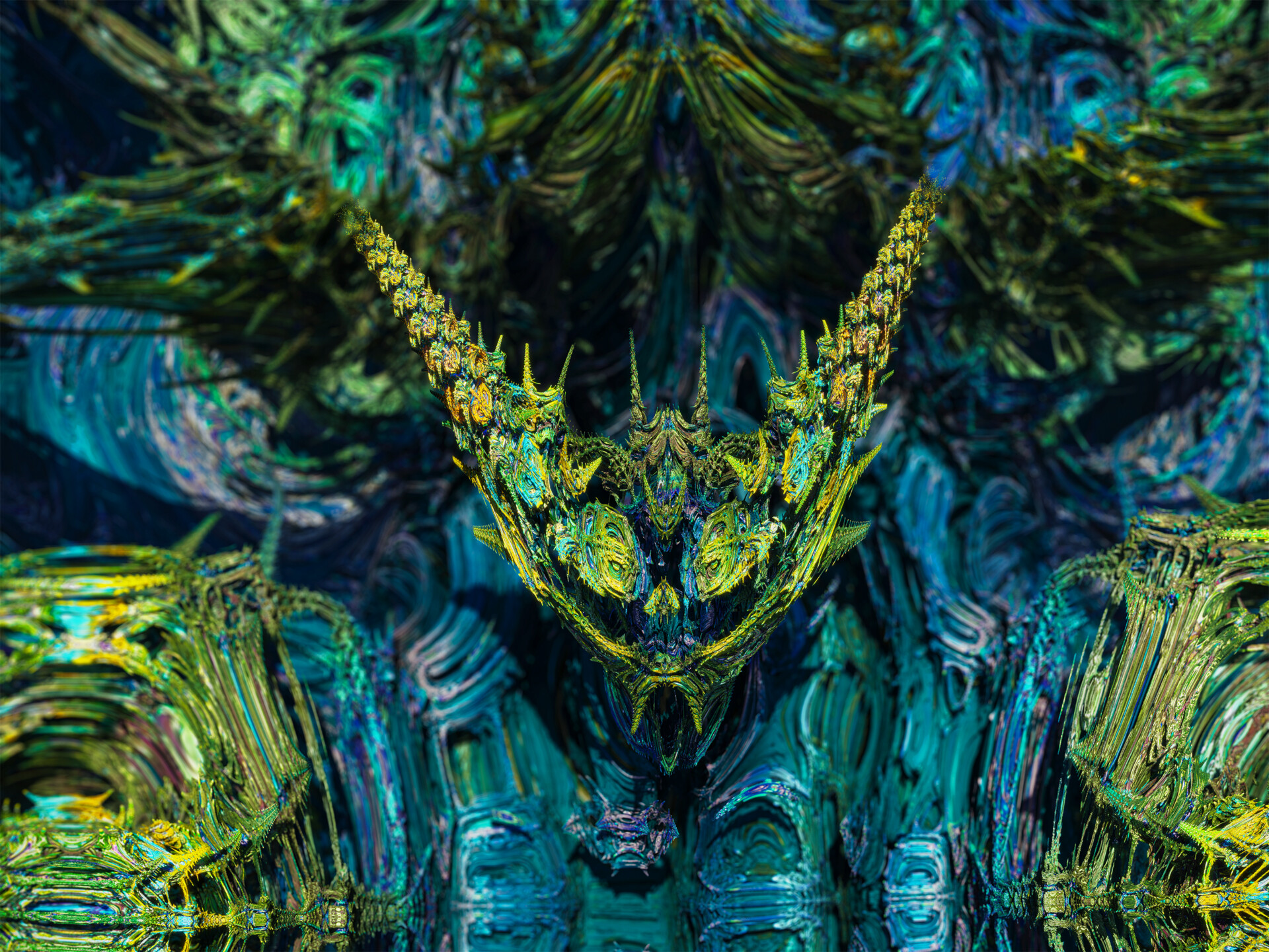 ArtStation - Wo isses Bier