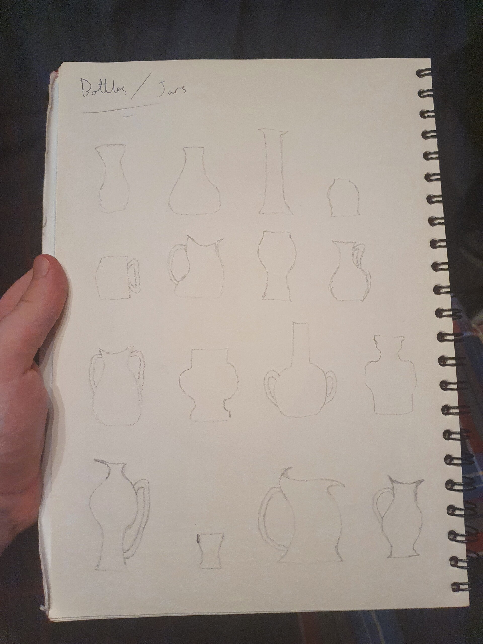 ArtStation - Medieval asset pack concept art (medium priority assets)