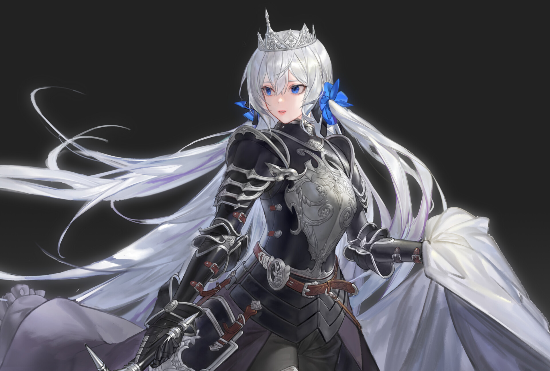 ArtStation - Princess