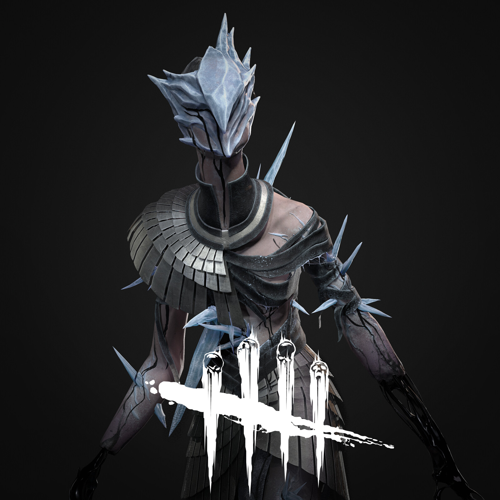 ArtStation - Dead by Daylight - The Artist