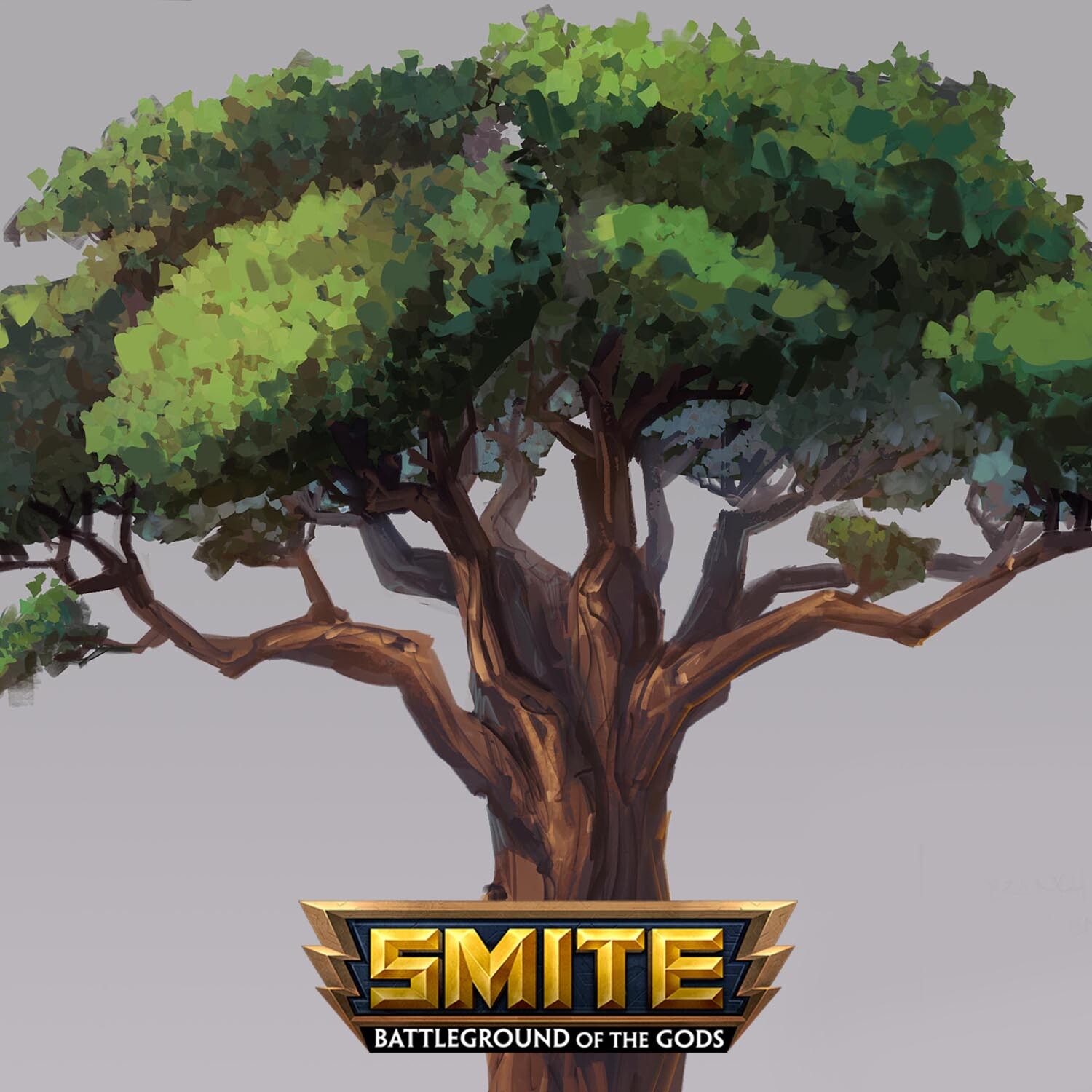 ArtStation - Smite - Slash misc. concepts