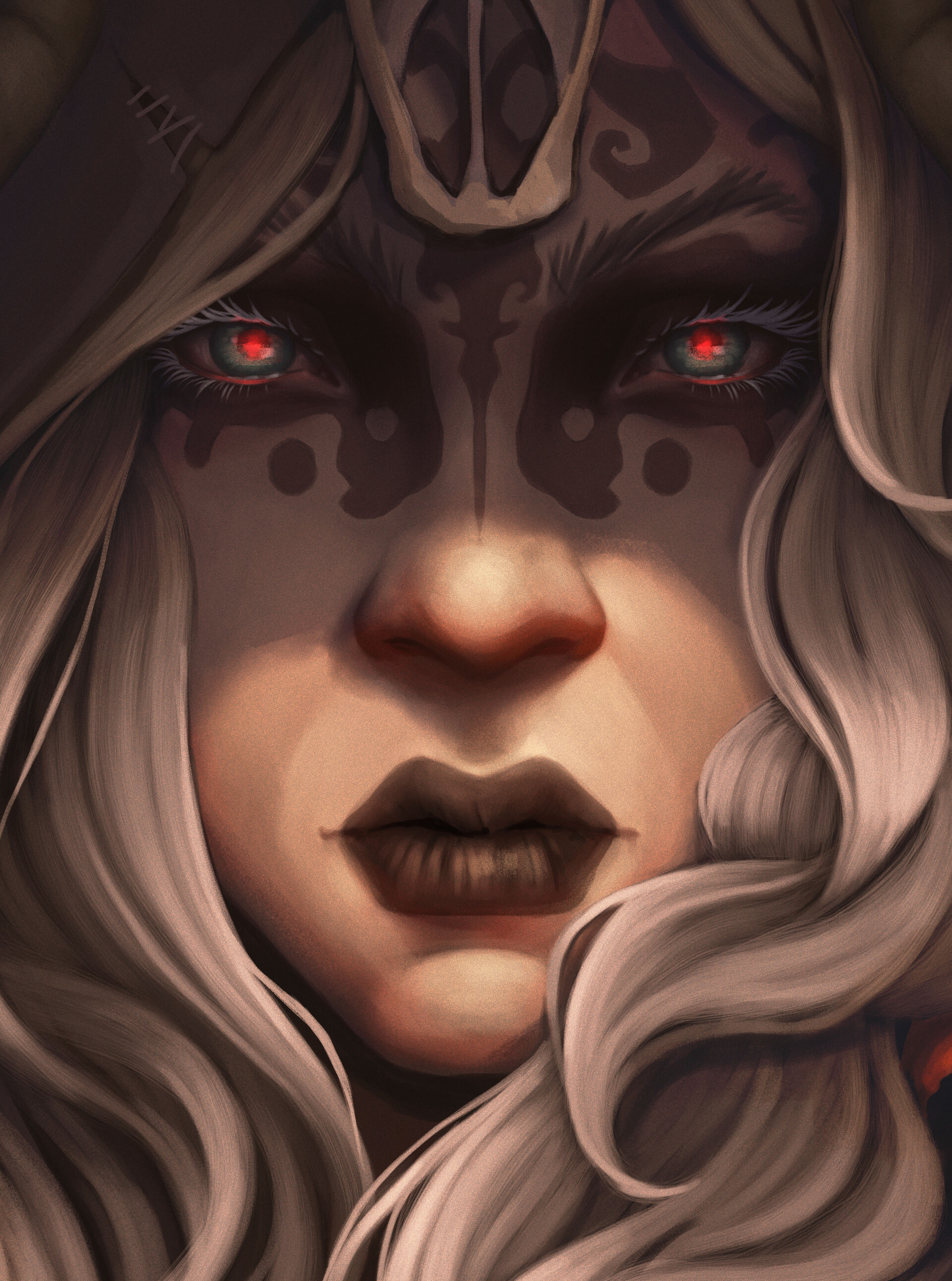 ArtStation - Beserker