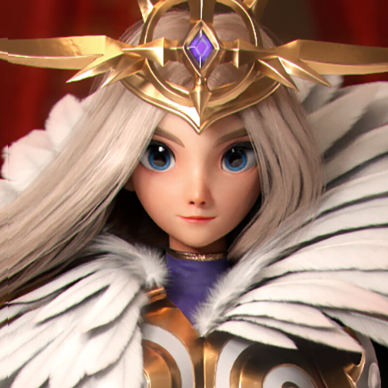 ArtStation - ji chang choi