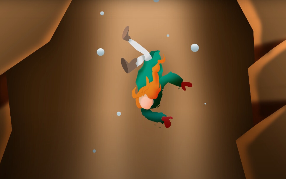 ArtStation - Aurora - Animated Opening