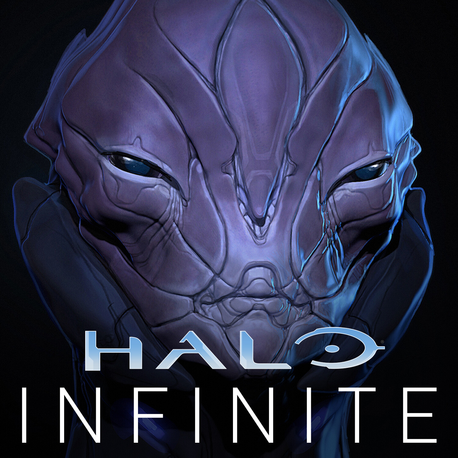 ArtStation - Harbinger Design Exploration