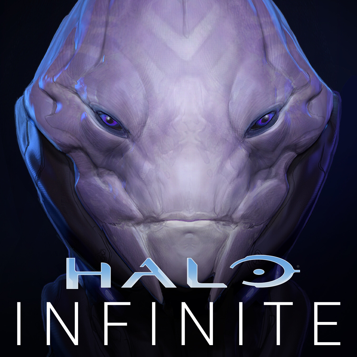 ArtStation - Harbinger Design Exploration