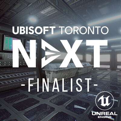 ArtStation - Ubisoft NEXT 2021 - Technical Art