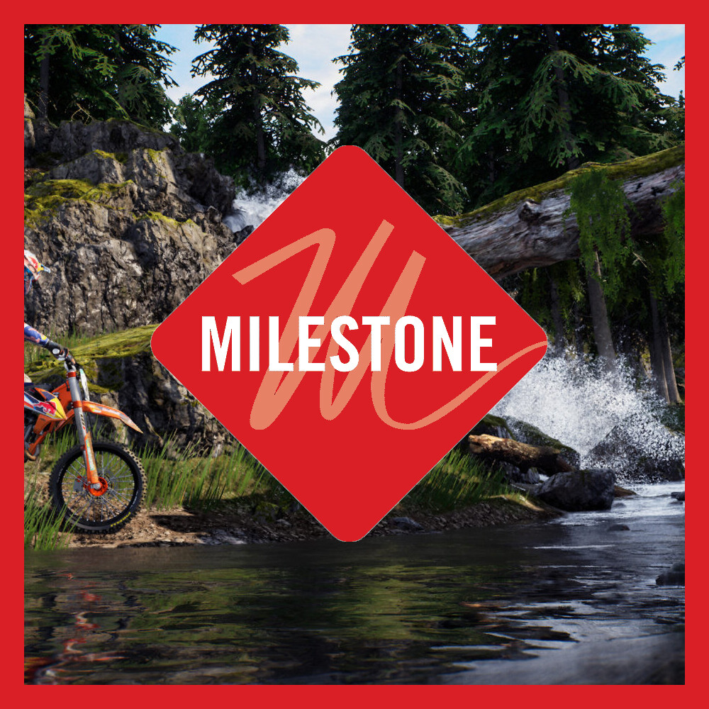 ArtStation - MXGP 2020