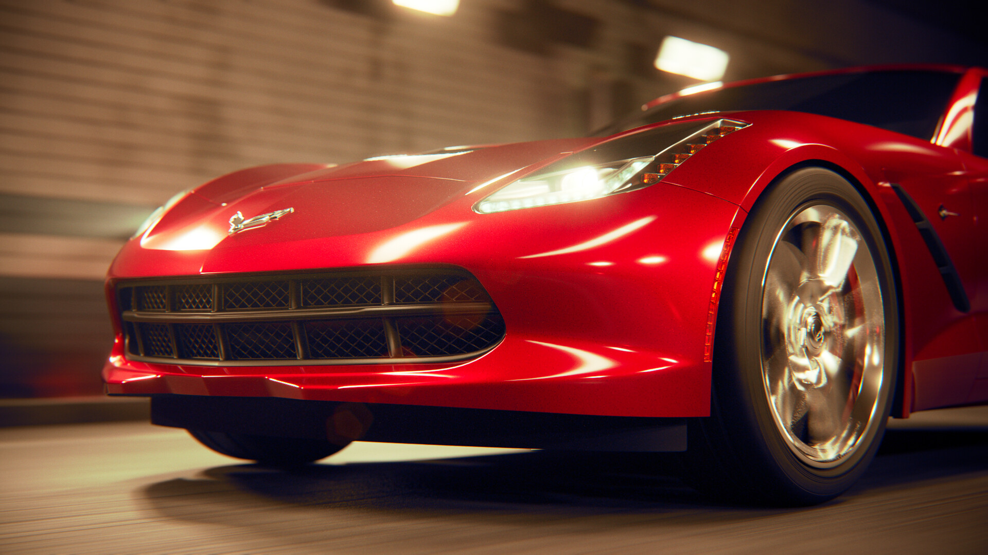 ArtStation - Compositing