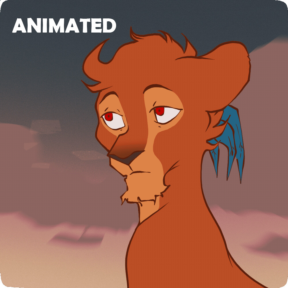 ArtStation - Eden Wink