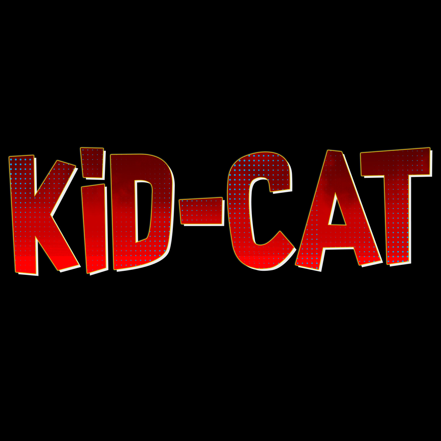 ArtStation - Kid Cat / Graduate Short Movie - Part I
