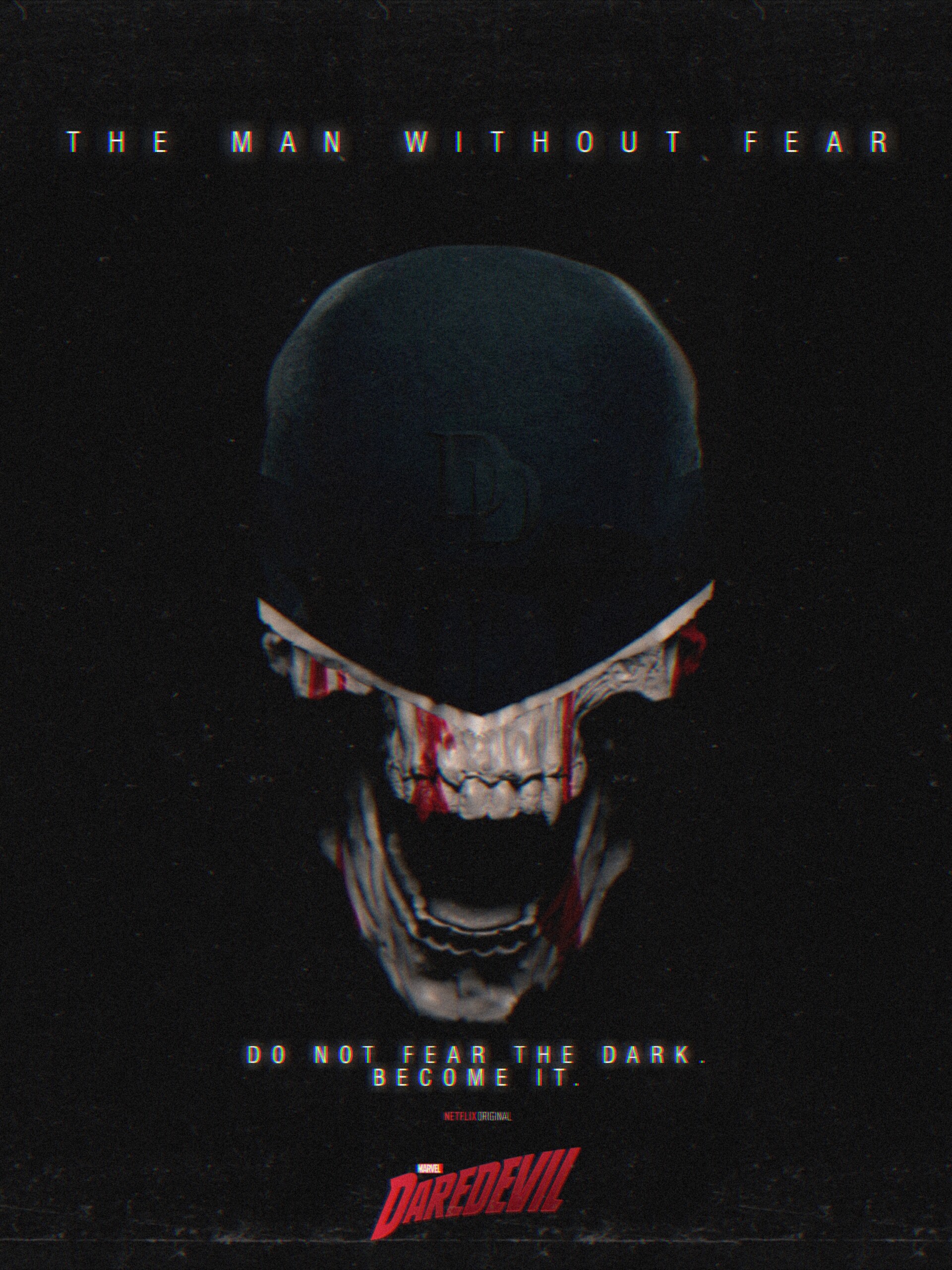 ArtStation - The Devil Of Hell's Kitchen