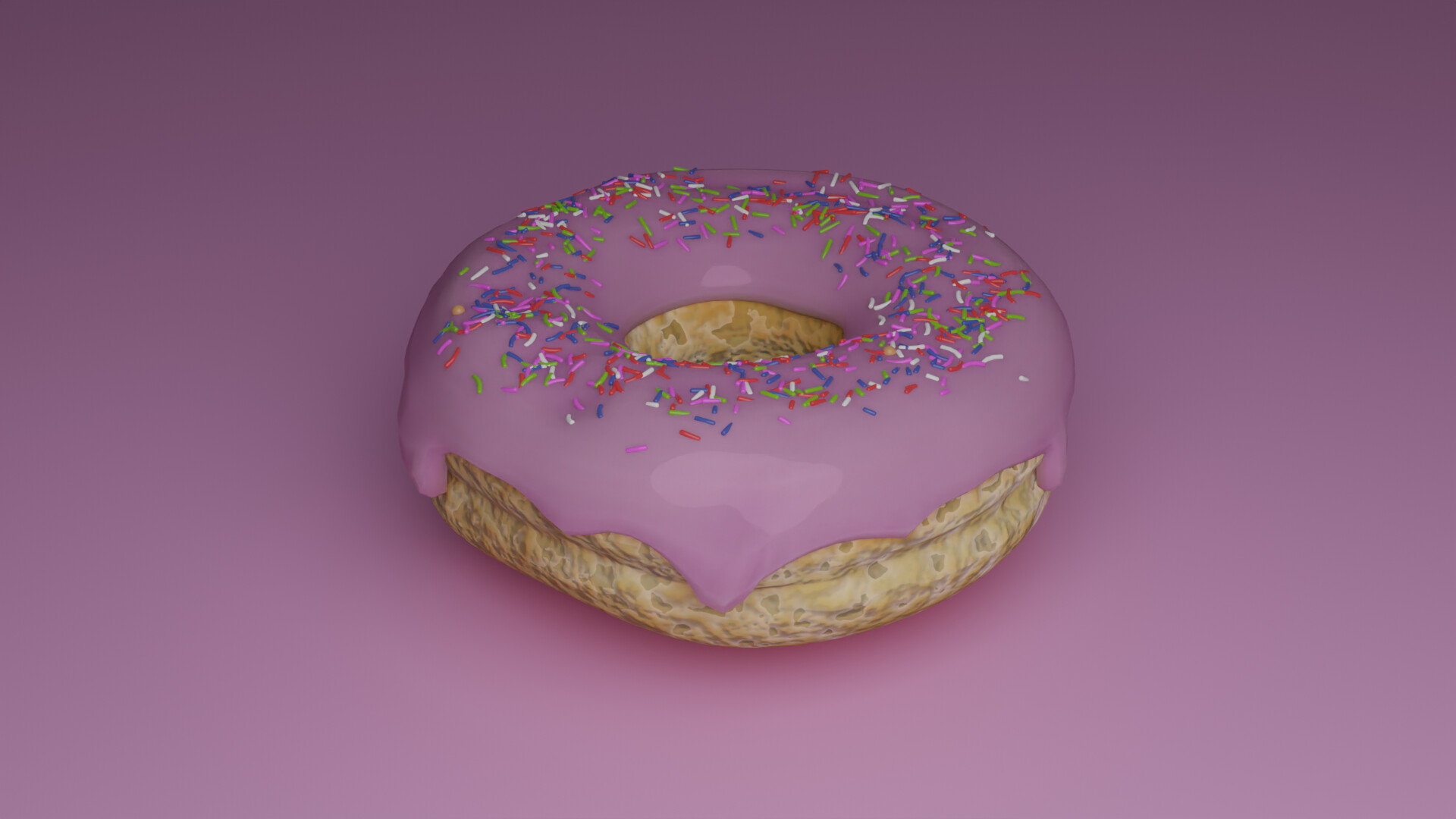 ArtStation - Donat_1