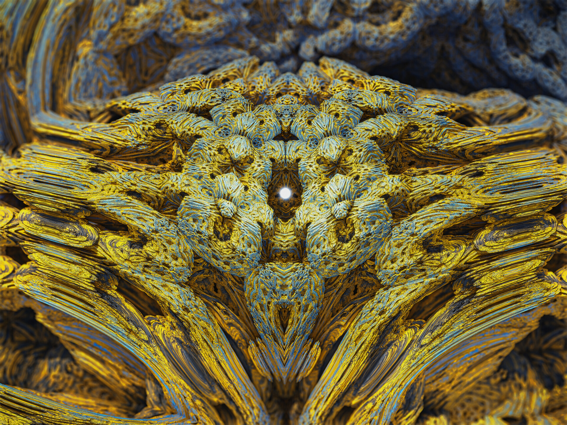 ArtStation - Dumped to