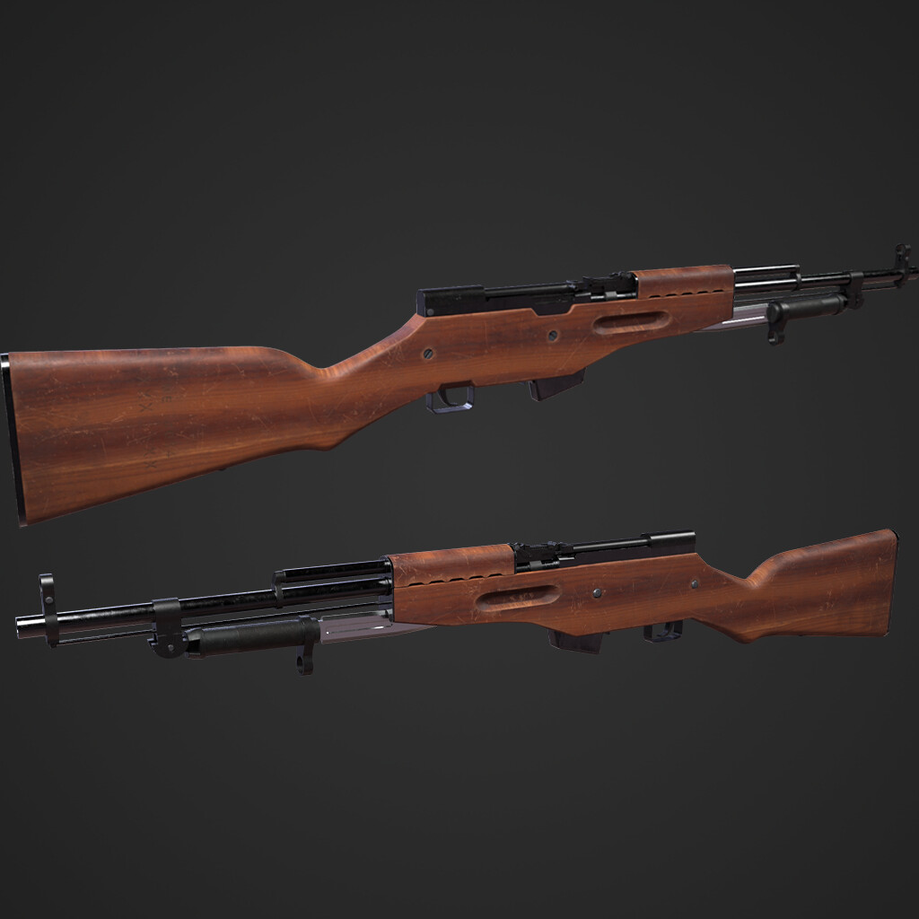 ArtStation - SKS