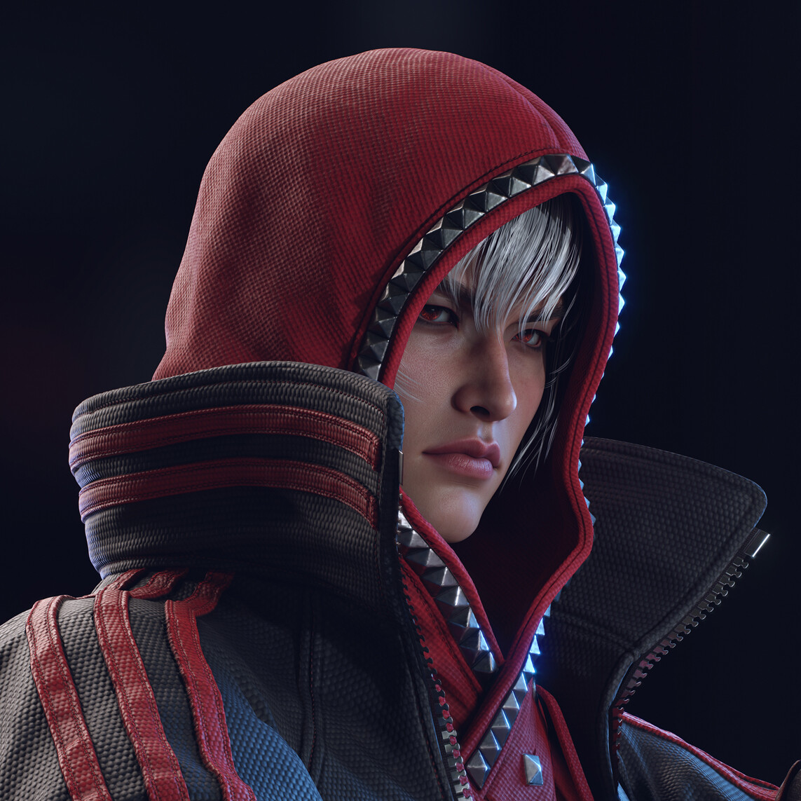 ArtStation - Superstring_Kang suho