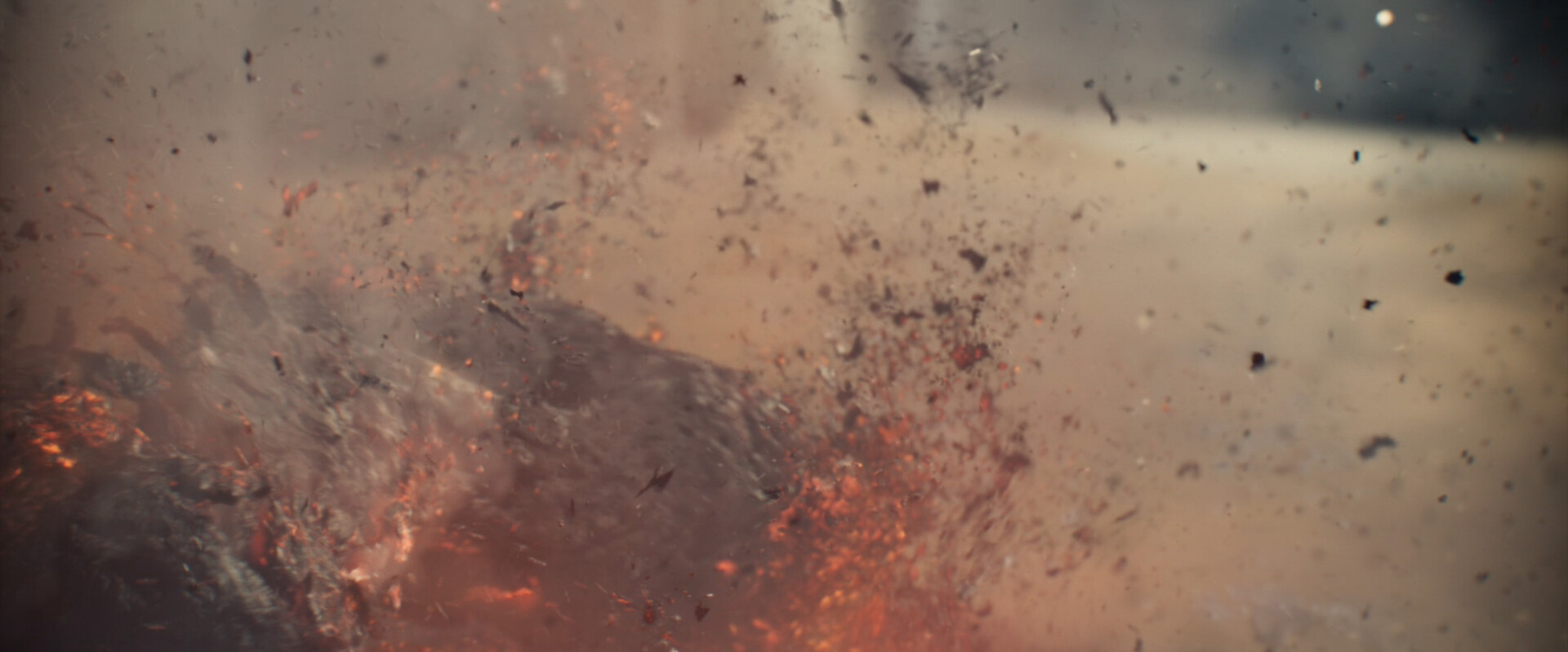 ArtStation - Hellbound