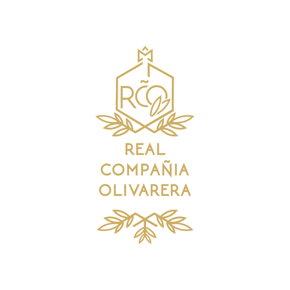 ArtStation - RCO - Logo Design