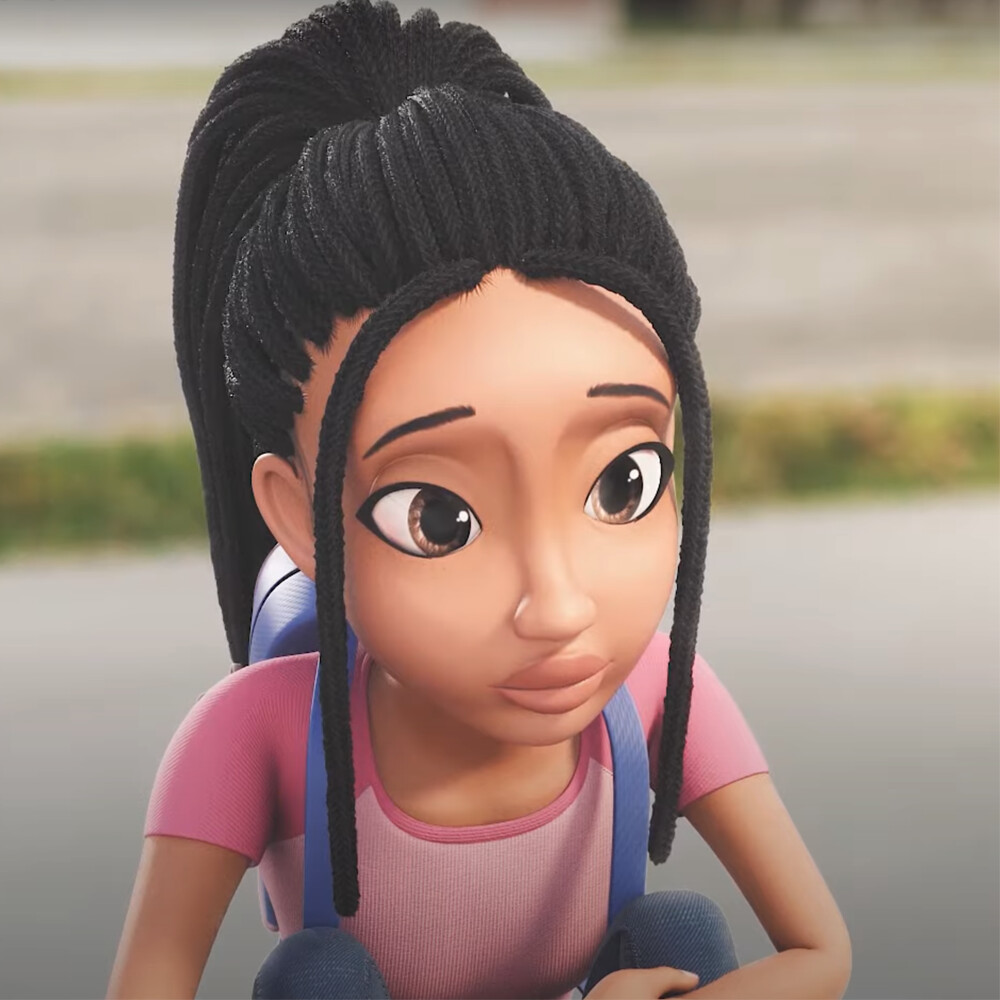 Kavya Shah - Blossom