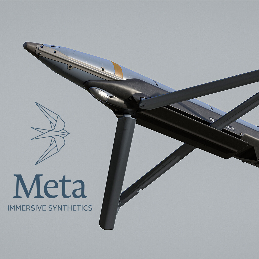 ArtStation - GBU-39 Small Diameter Bomb & BRU-61