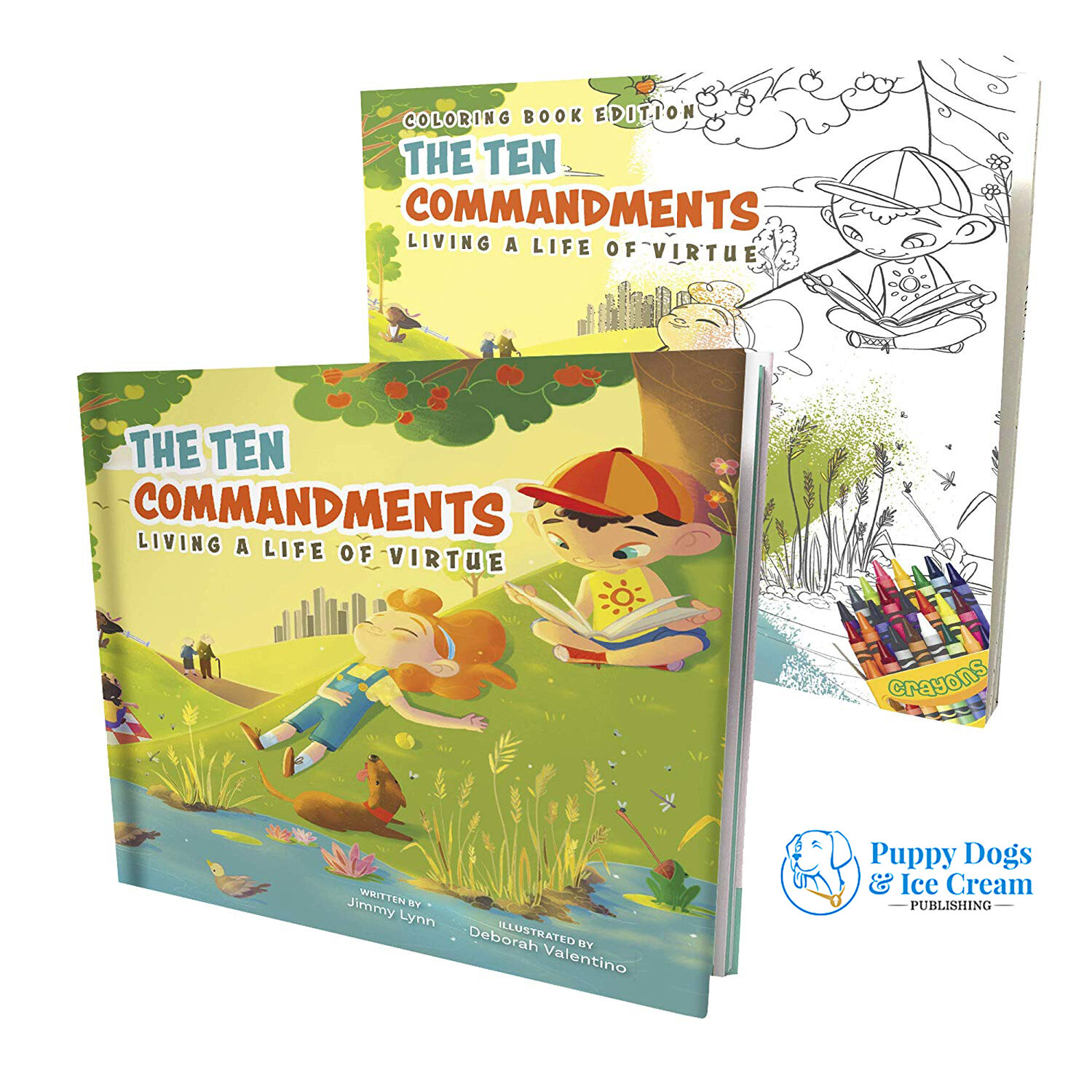 ArtStation - The Ten Commandments