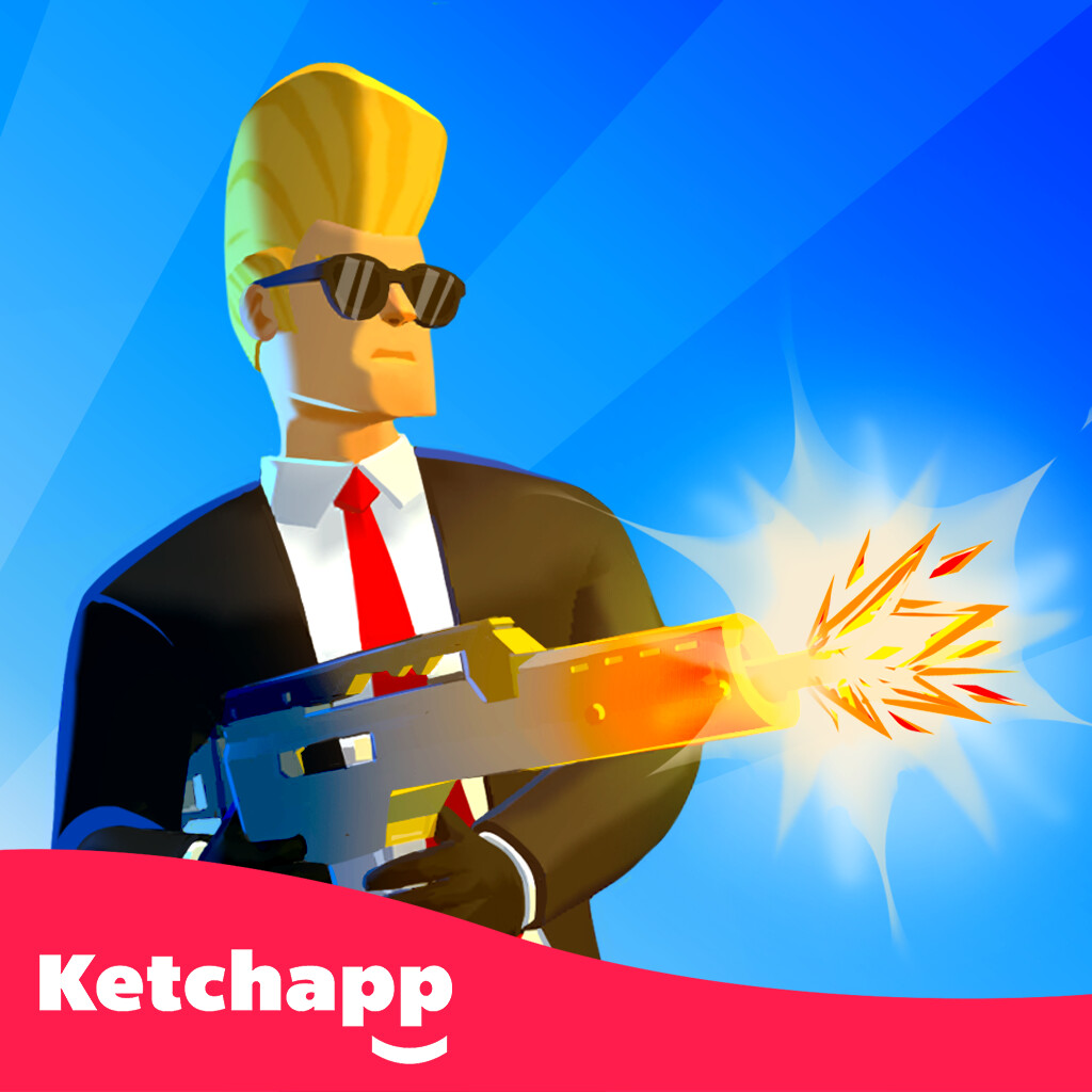 ArtStation - Aim Agent