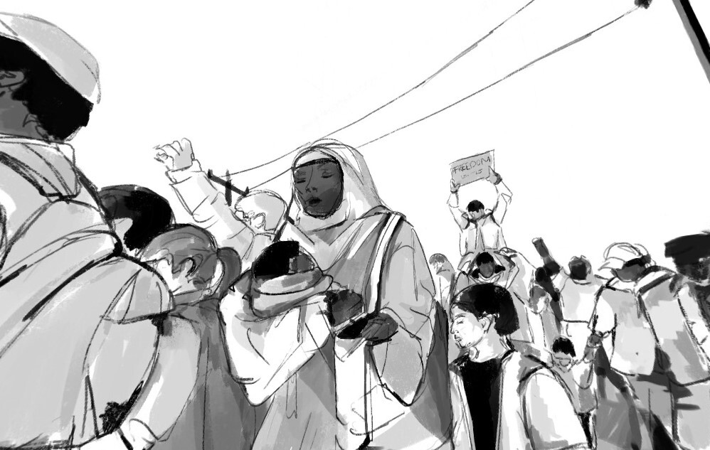 ArtStation - Migration