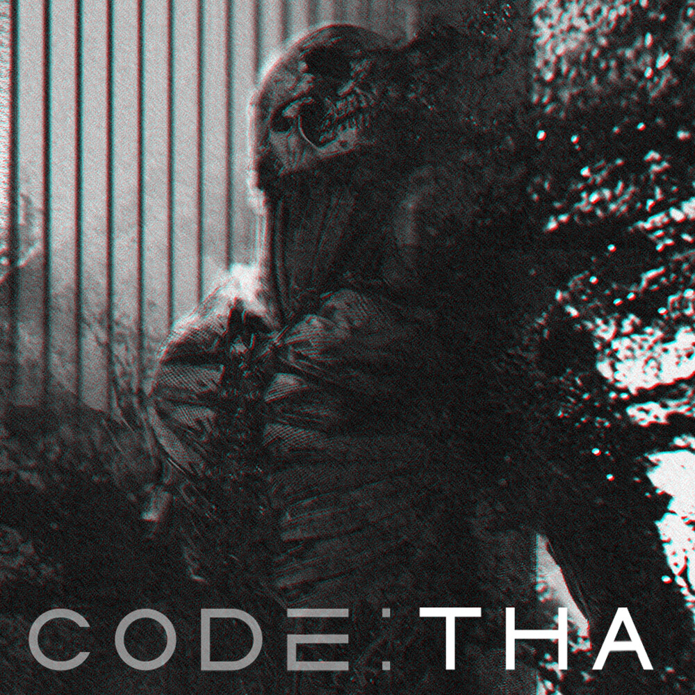 ArtStation - CODE:THA keyframe1