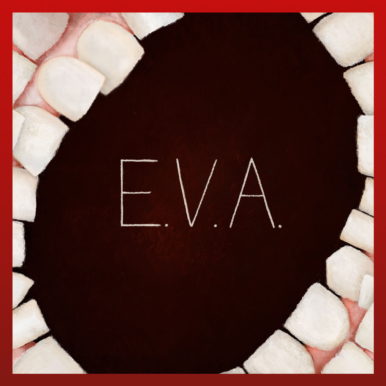 ArtStation - Teeth E.V.A.