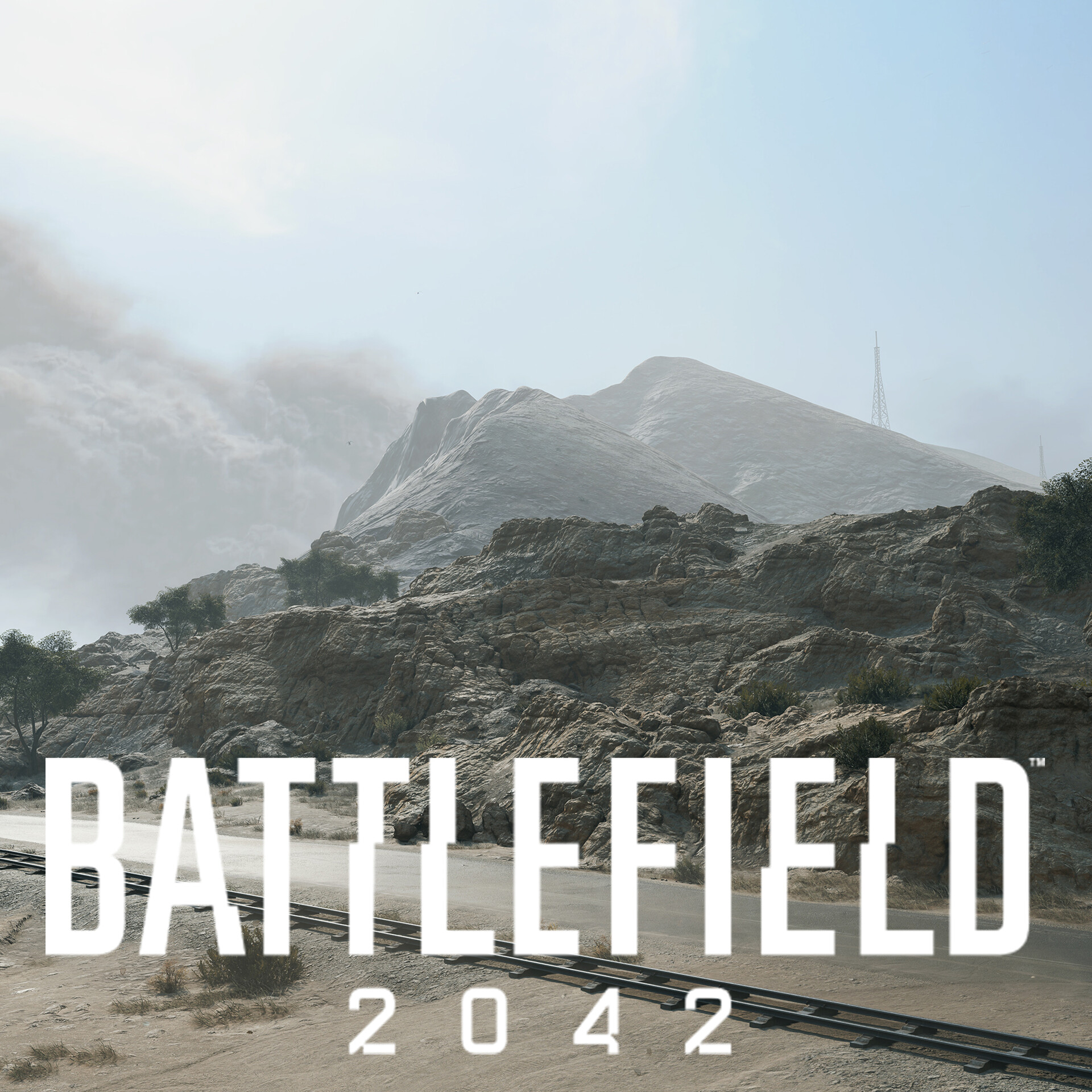 ArtStation - Battlefield 2042 - Arica Harbor