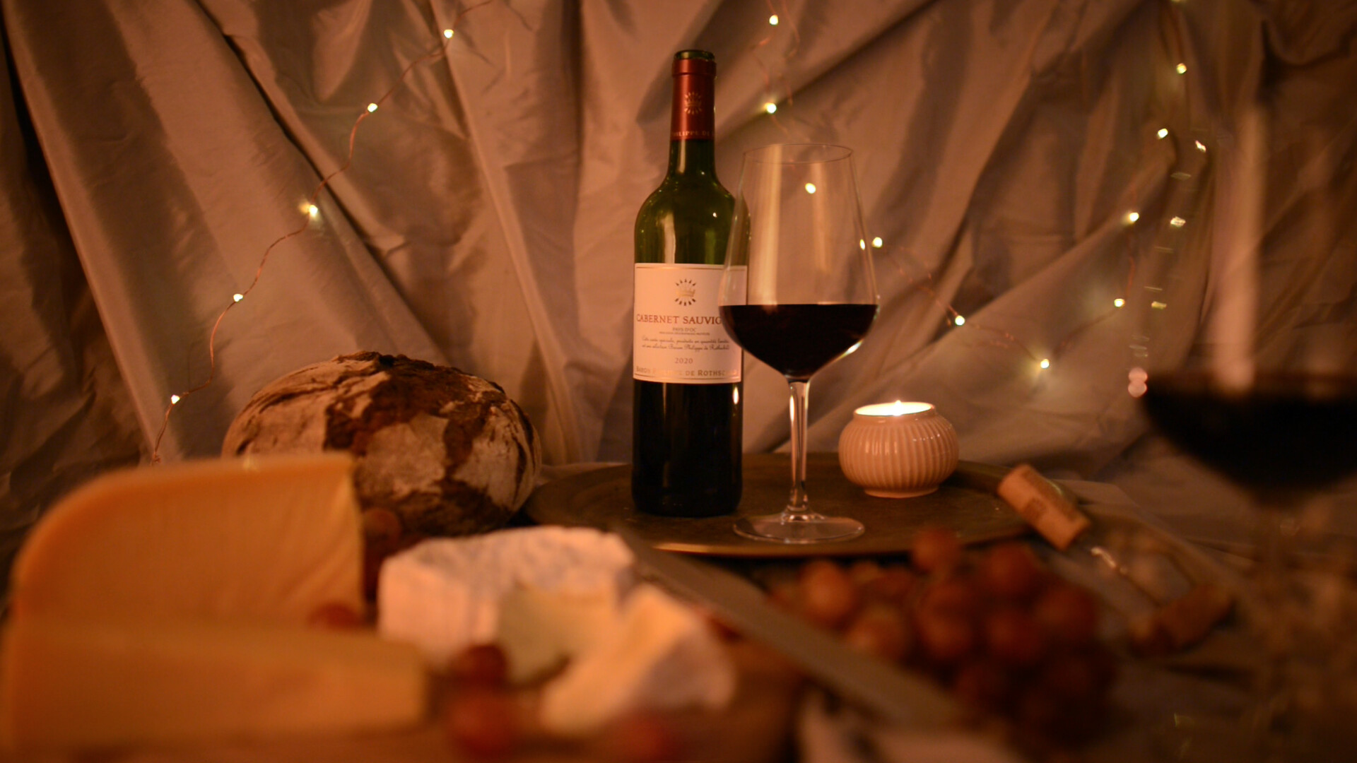 ArtStation - Still Life CG Integration