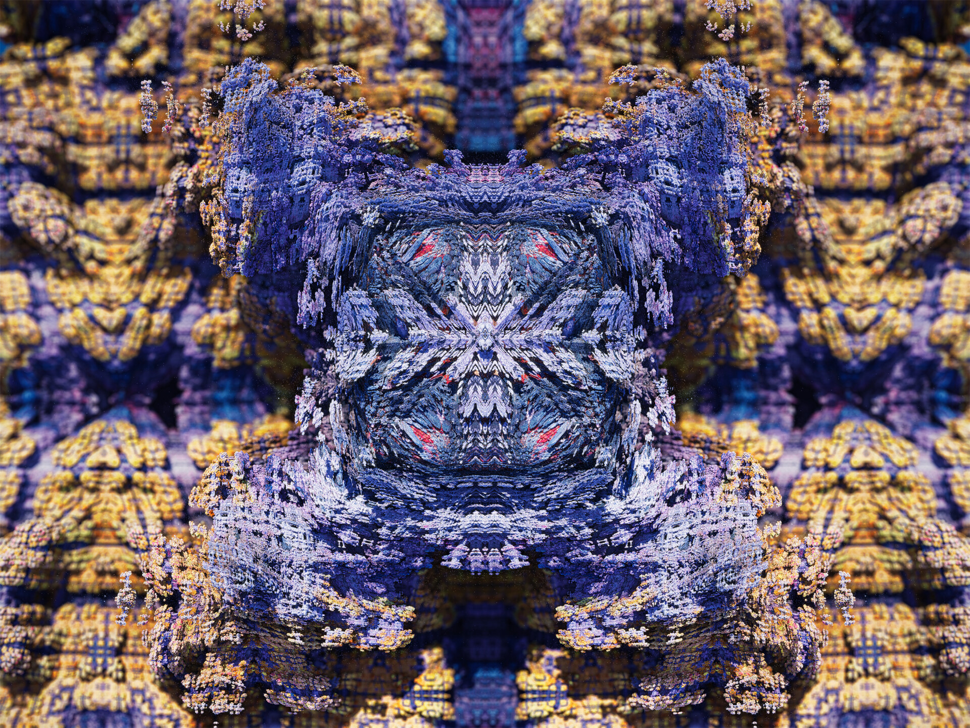 ArtStation - Bond sale