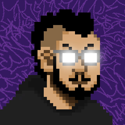 ArtStation - Projeto Synphwave!